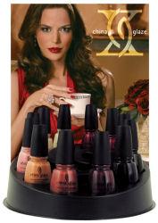 China Glaze X Collection – The Beauty Clutch