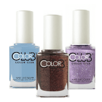 Color Club Nail Polishes on Sale – The Beauty Clutch