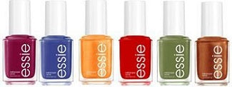 Essie Fall Trends Collection – The Beauty Clutch