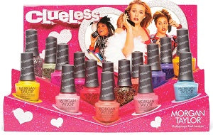 Morgan Taylor Clueless Collection, Summer 2022 – The Beauty Clutch