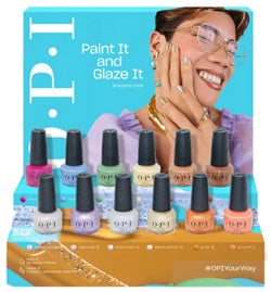 OPI Your Way Collection, Spring 2024 – The Beauty Clutch