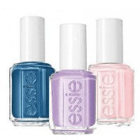 Essie Nail Lacquer - Collections & Classic Colors – The Beauty Clutch