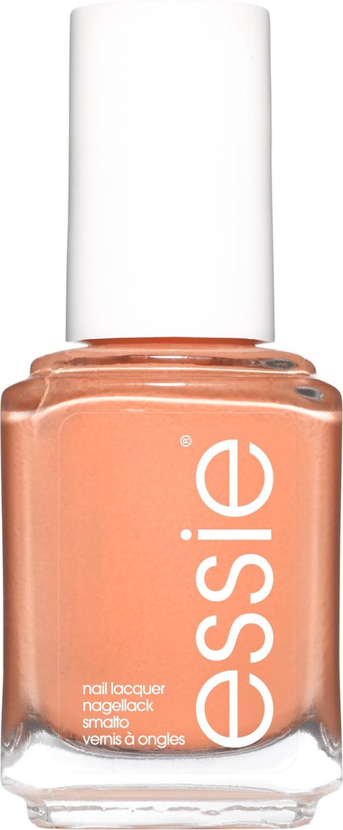 Essie Set in Sandstone 599 - Rocky Rose Collection – The Beauty Clutch