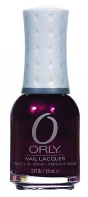 Orly Nail Polish, Close Your Eyes 40597 - Truth or Dare Collection ...