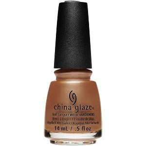 China Glaze Toast It Up! 1585 - The Glam Finale Holiday Collection ...