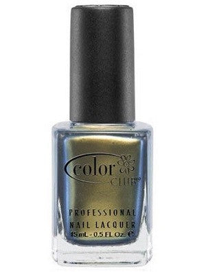 Color Club Editorial 970 - In True Fashion Collection – The Beauty Clutch